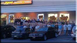 Directions to SpeedZone NJ Slot Car Raceway & Hobbies|NJ Slot Car ...